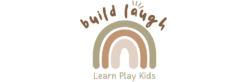 Build, Laugh, Learn & Play