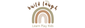 Build, Laugh, Learn & Play