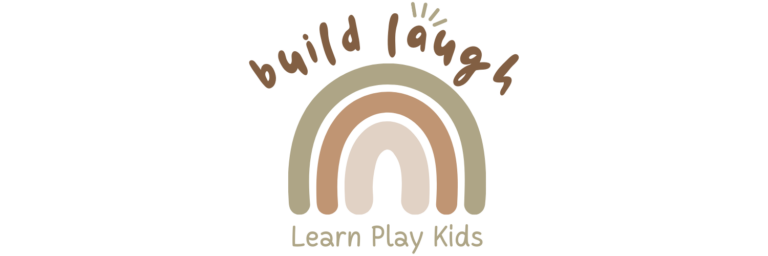 Build, Laugh, Learn & Play